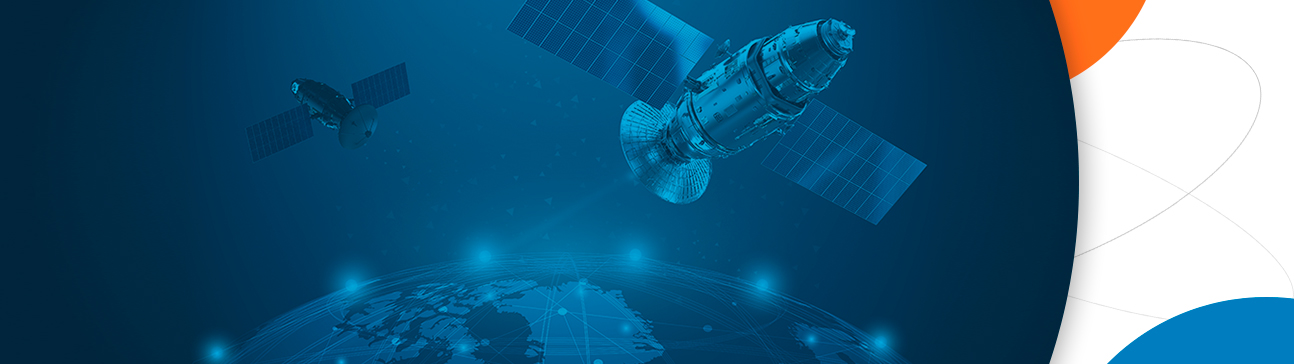 Monitoreo satelital: por qué debería considerarlo para mis vehículos